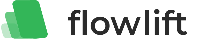 flowlift - Smart Booking for Service Businesses